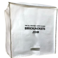 Brick Jackets | Brick Jackets